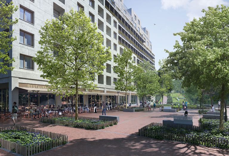 Coteaux Beauclair : un métro, un éco-quartier, deux ZAC en une