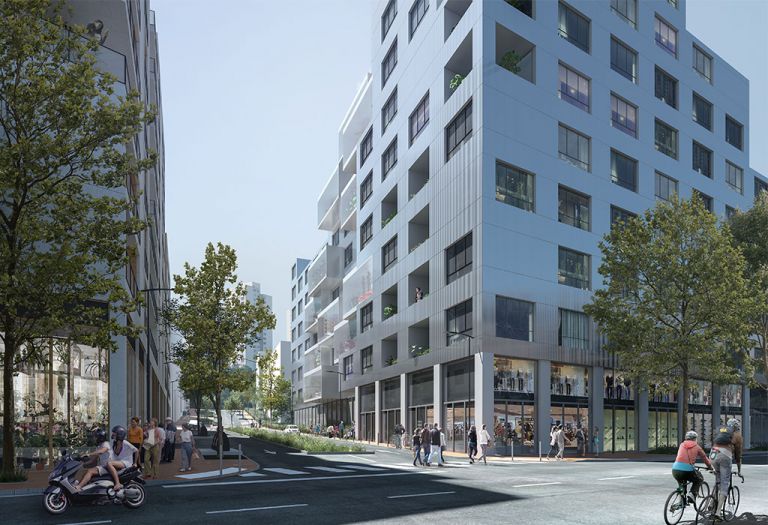 Coteaux Beauclair : un métro, un éco-quartier, deux ZAC en une